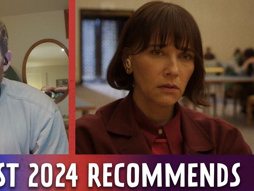 Ringer-Verse Recommends: August 2024