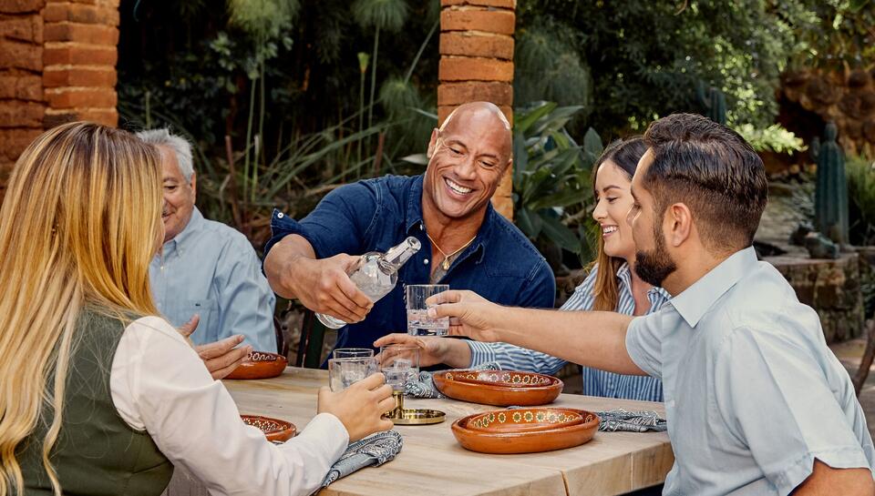 Dwayne ‘The Rock’ Johnson Is Once Again Giving Away $1 Million Worth of ...