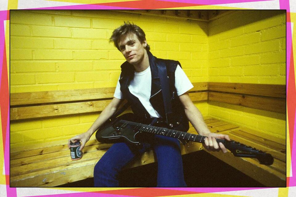 Bryan Adams on the Best and Most Vulnerable Music of His Career - NewsBreak