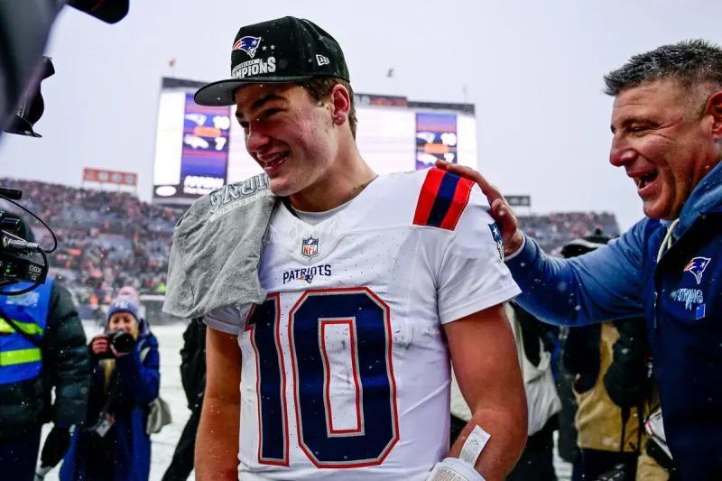 41 Mind-Blowing Numbers That Defined NFL Conference Championship ...
