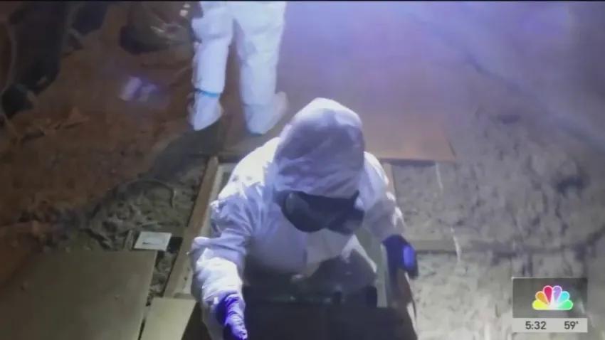 Addressing the toxic dangers from the Palisades and Eaton fires - NewsBreak