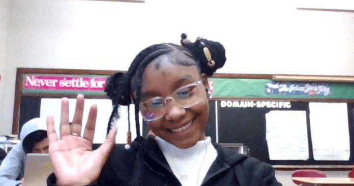 Detroit man charged over missing 13-year-old Na’Ziyah Harris will stand trial - NewsBreak