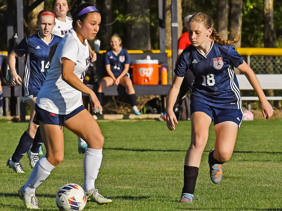 SOCCER ROUNDUP: RMA stays unbeaten with win over rival FCS