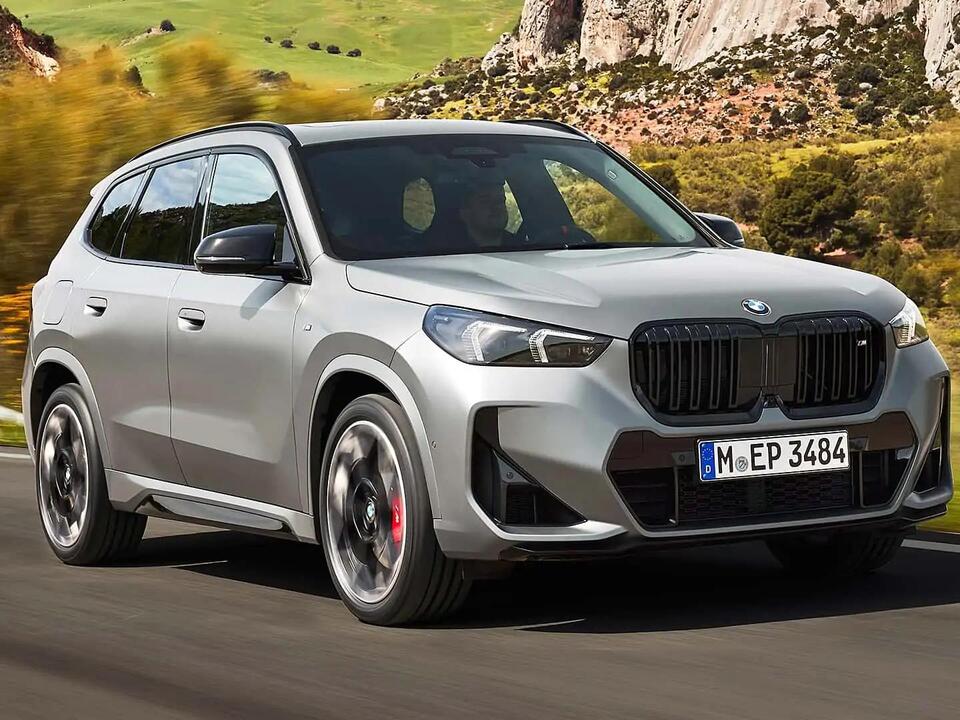 BMW Expands Old Brake Recall to Include Hundreds of Thousands of Cars