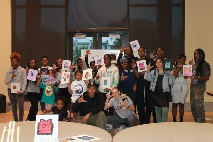 Baltimore Children & Youth Fund (BCYF) Receives Mentorship Assistance ...