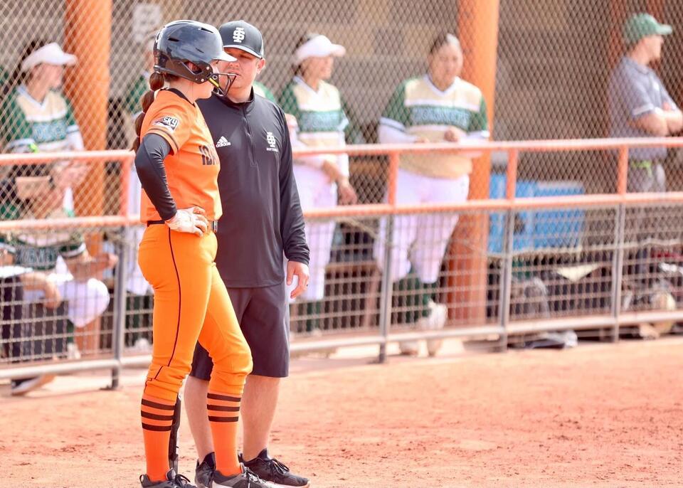 Idaho State softball coach Andrew Rich earns extension after record ...