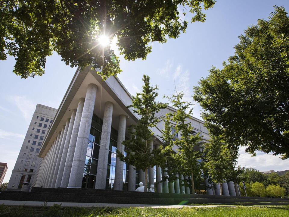 Adams County conviction overturned after judge blocked questions about ...