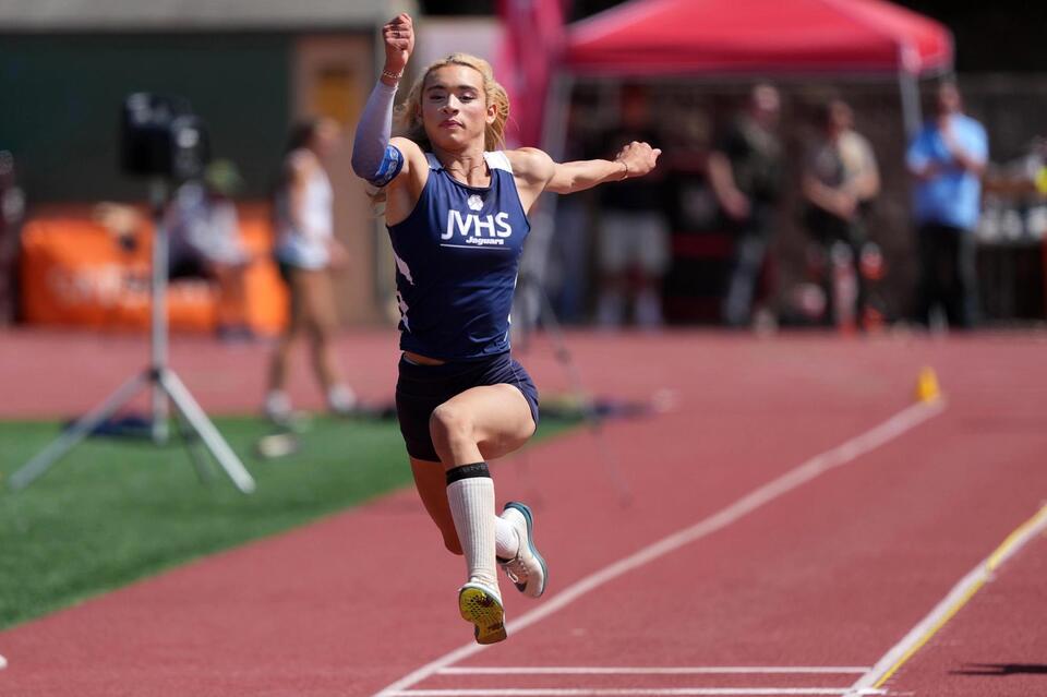 Transgender track athlete set to compete in California championships ...