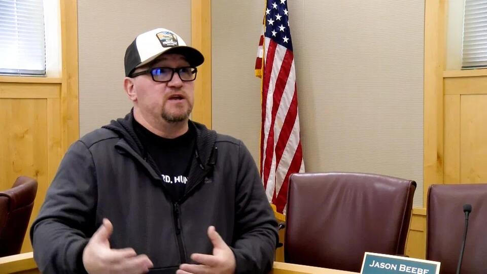 Prineville Mayor leaves Republican Party, cites core values concerns ...