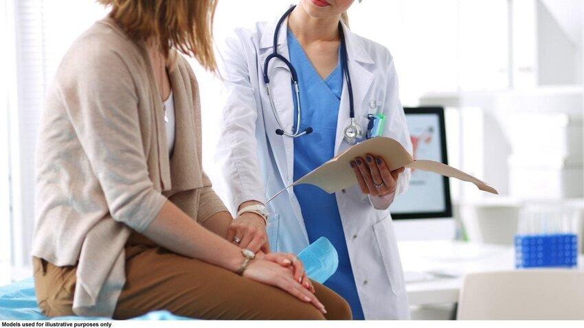 MAC Lung Disease: Managing a chronic lung disease during the COVID-19 ...