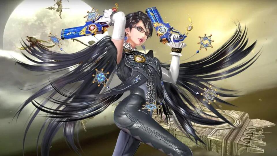 3 Things Even Fans Didn’t Know About Bayonetta - NewsBreak