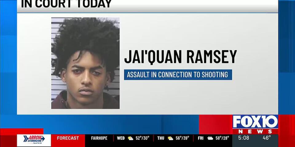 ‘Gang activity’ lead to midtown Mobile shooting following Murphy/Blount ...