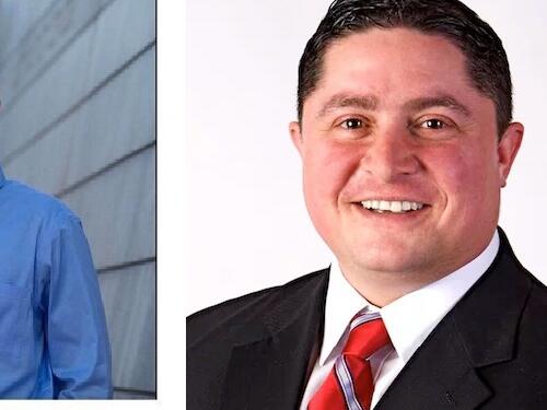 Heated exchange between Fall River Superintendent Curley, School ...