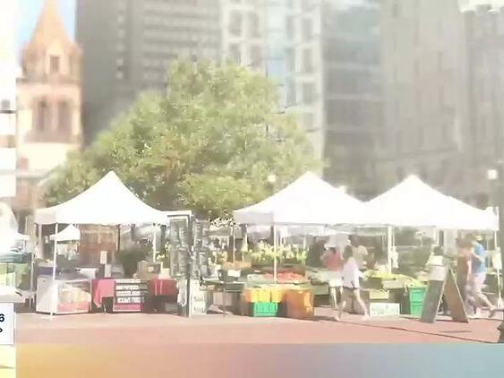 Looking for something fun to do this weekend? Boston 25's Catherine ...