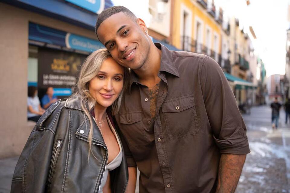 Why Did Dina Go Home On The Bachelor? Here’s A Hometowns Recap - NewsBreak
