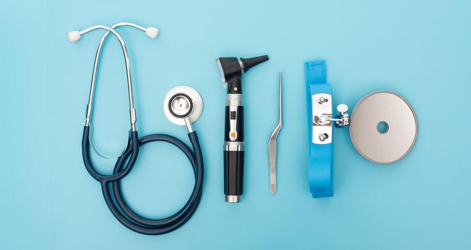 New Health Workforce Supply and Demand Data Identifies Employment Needs ...