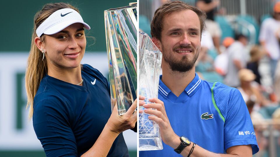 Will a 2025 Indian Wells-Miami double happen on the ATP or WTA tour ...