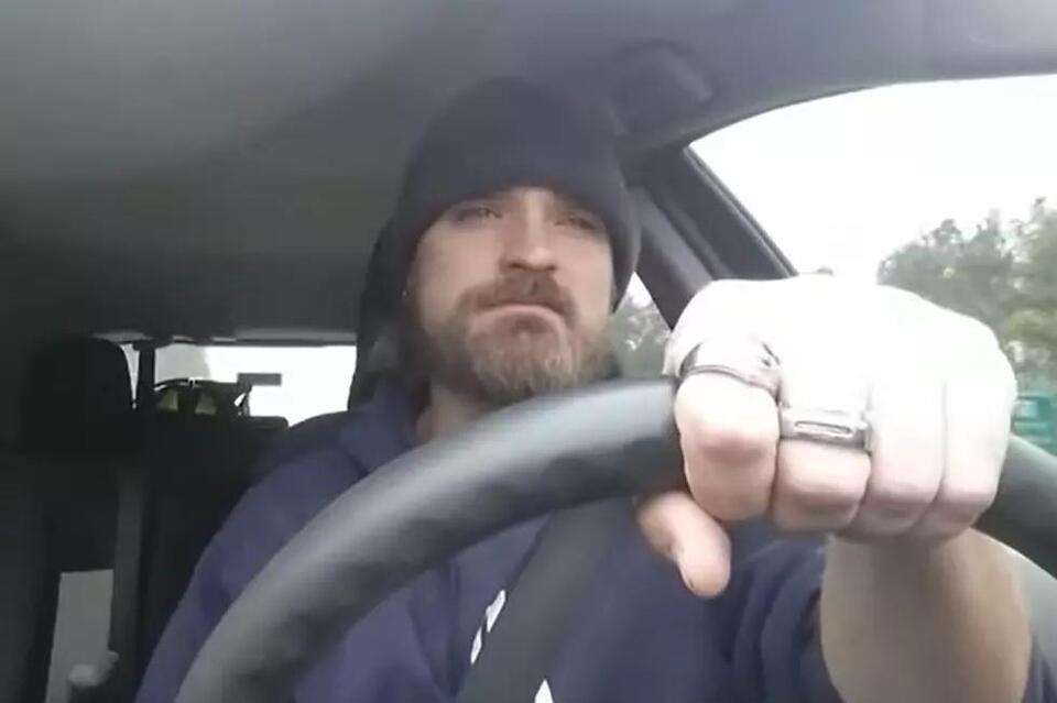 Convicted ‘Pizzagate’ Shooter Edgar Welch Killed in Police Shooting After Traffic Stop - NewsBreak