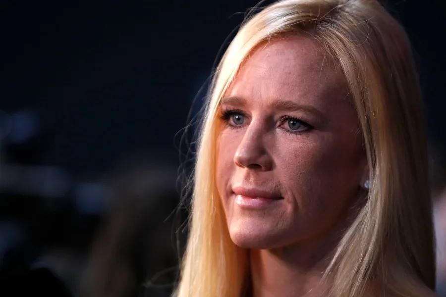 Holly Holm loses title bout after controversial decision - NewsBreak