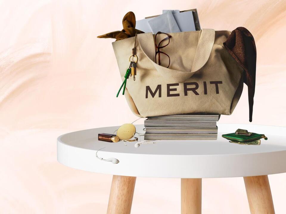 MERIT is giving away its limited-edition The Everything Bag. Here’s how ...
