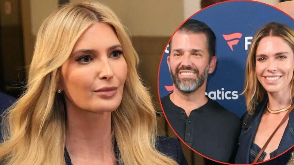 Trump Family Feud Rumors Explode as Ivanka Continues to Snub Key ...