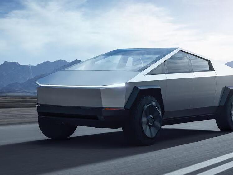 How Much Is a Tesla Cybertruck EV Pickup? Here's a Pricing Breakdown