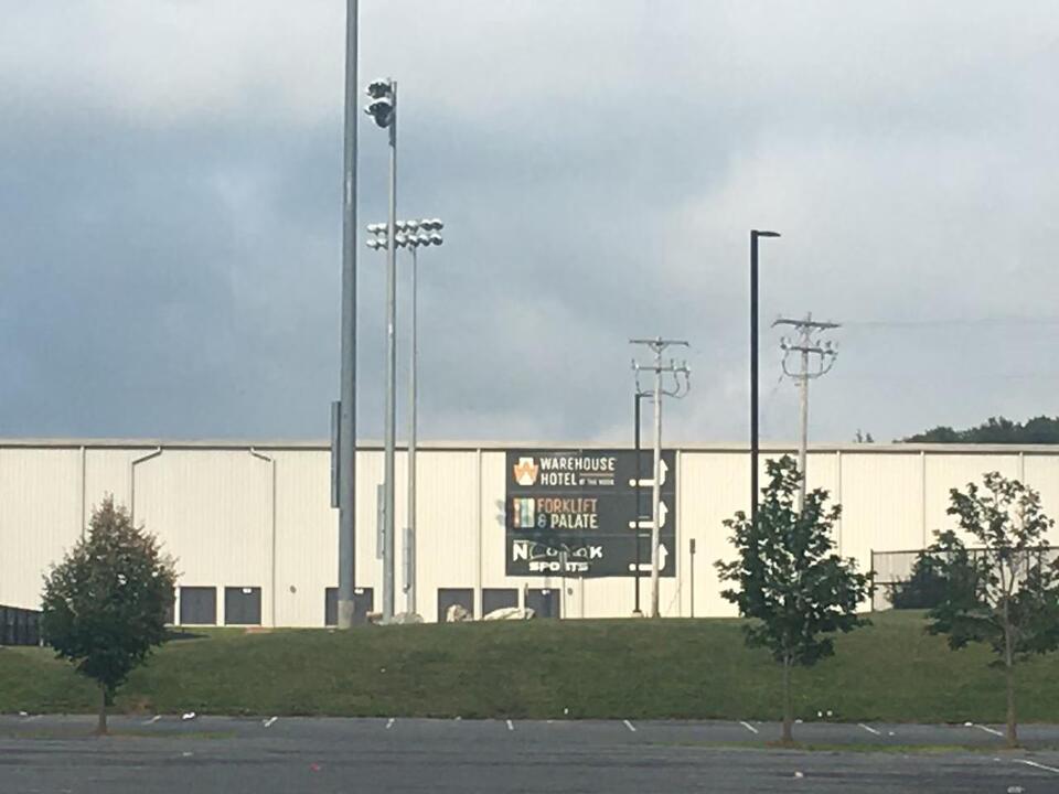 Youth basketball coach punched referee in the face over ‘bad call’ at ...