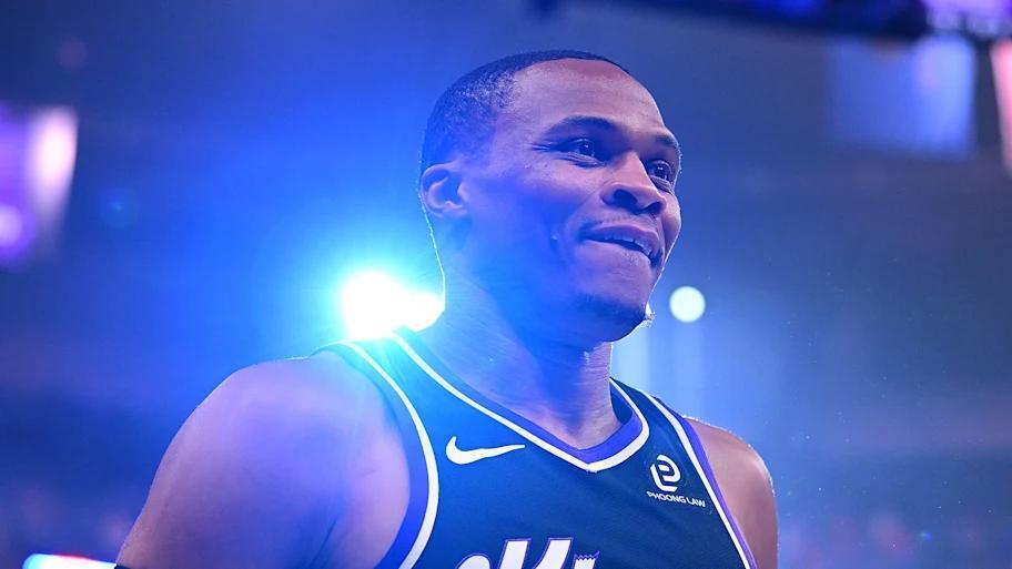 Signing Russell Westbrook didn't bring the Kings what they desperately ...