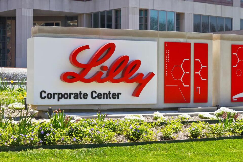 Eli Lilly obesity therapy tirzepatide being rolled out in the U.K ...