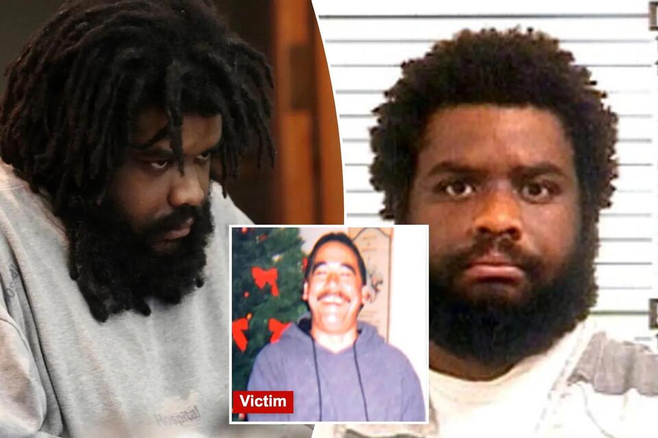 Connecticut ‘Cannibal Killer’ granted conditional release decade after ...