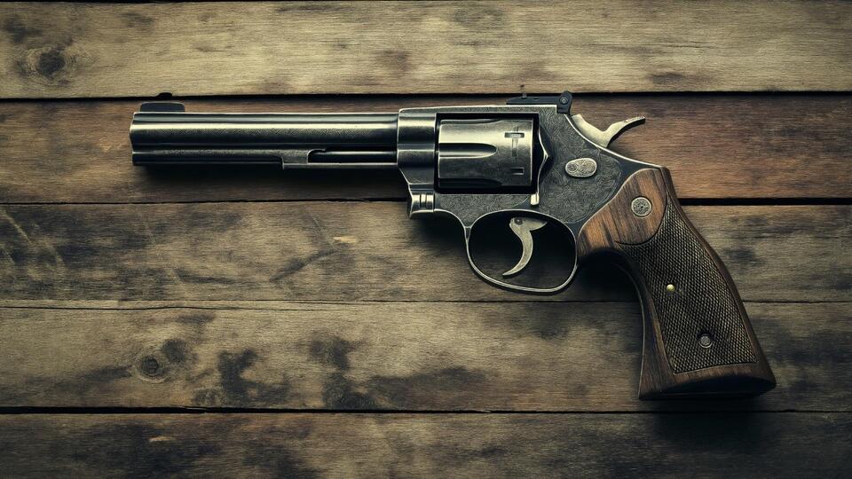 7 trail revolvers suited for simple backcountry carry - NewsBreak