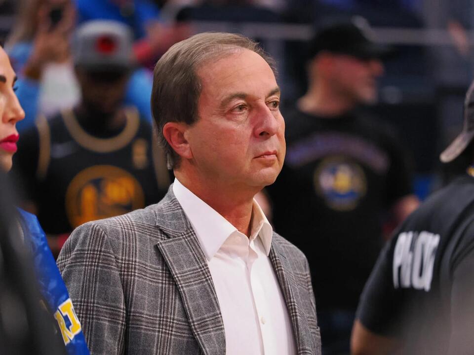 List of NBA Owners: Every Team Governor As of 2025 - NewsBreak