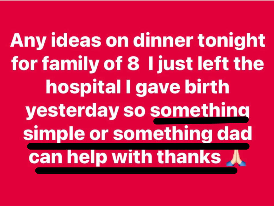 17 Brain-Rotting Screenshots From Parenting Groups That'll Leave You ...