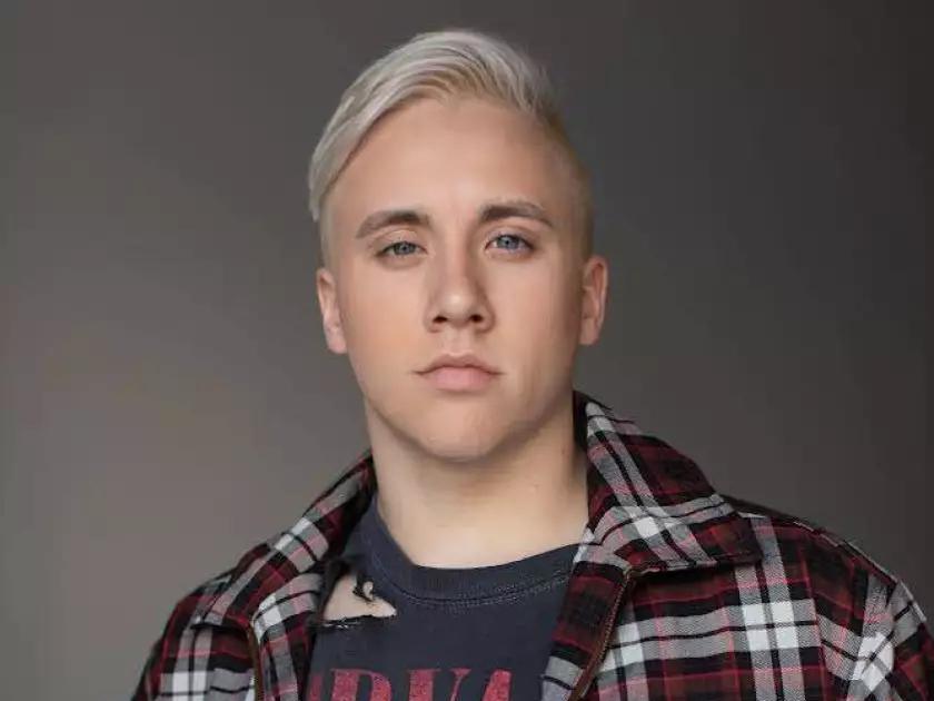 Local dancer Payton Case appears in 'Descendants: The Rise of Red' on ...