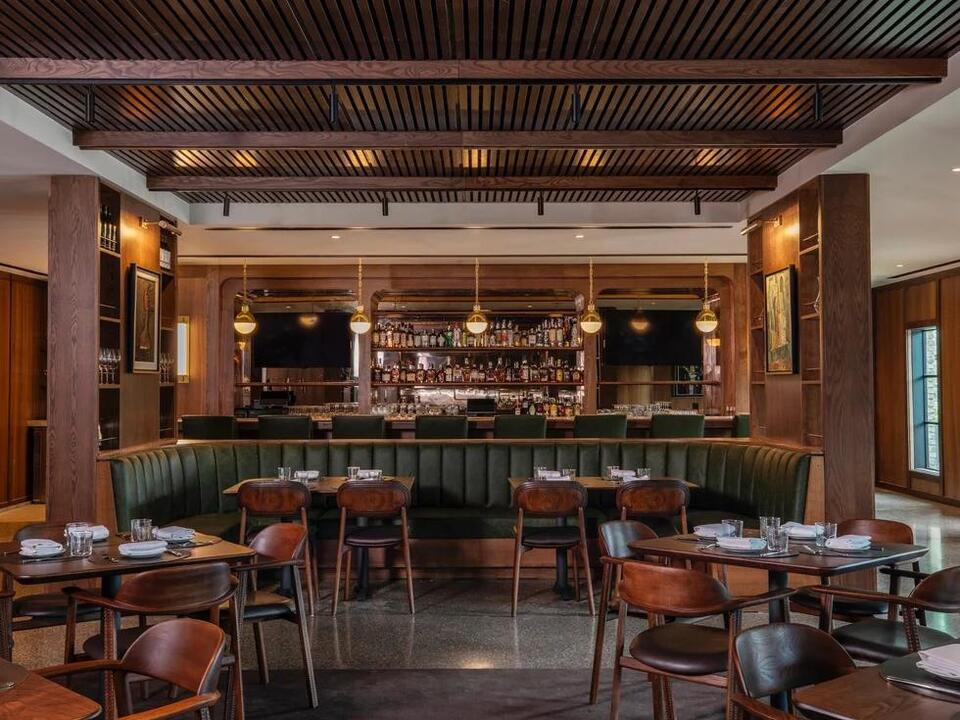Our 12 favorite new restaurants to open in Houston this year - NewsBreak