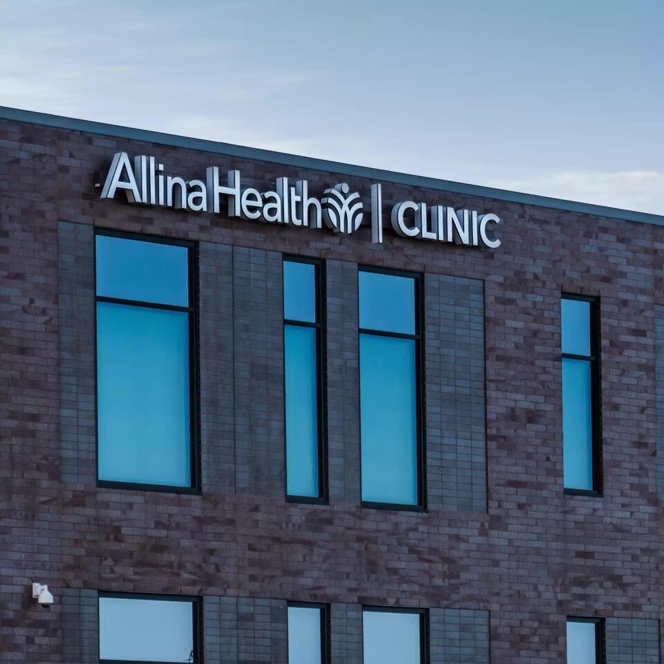 Doctor responds to Allina’s planned shuttering of pediatric services at ...
