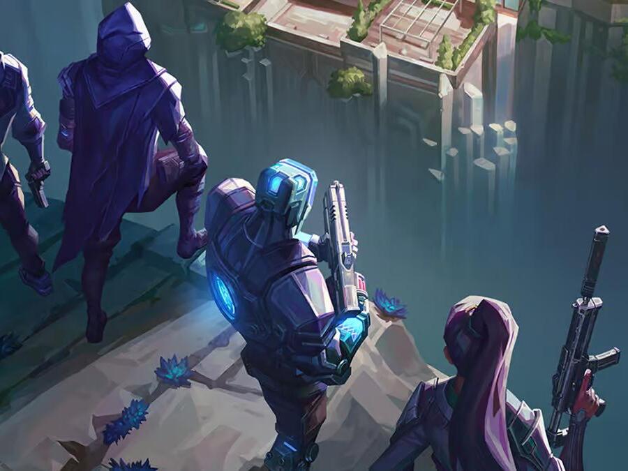 What is next Valorant map? Everything we know about Map 11