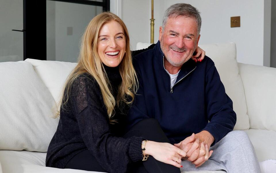 Richard Keys interview: I didn’t leave my wife for Lucie when she had ...
