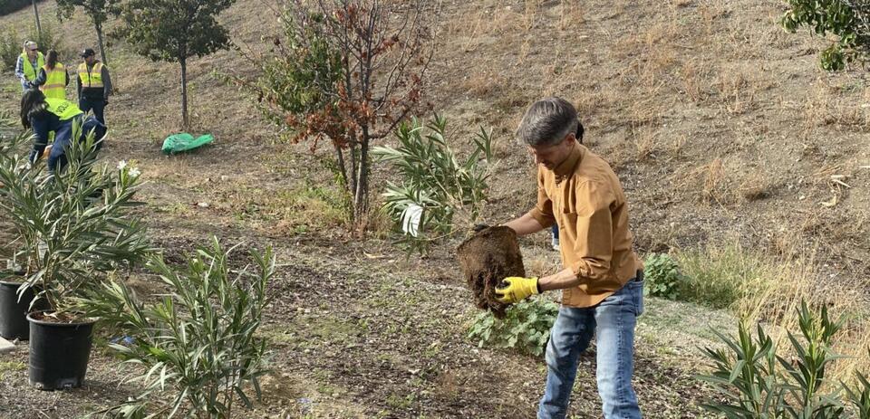 Agreement lets San Jose clean up Caltrans property - NewsBreak