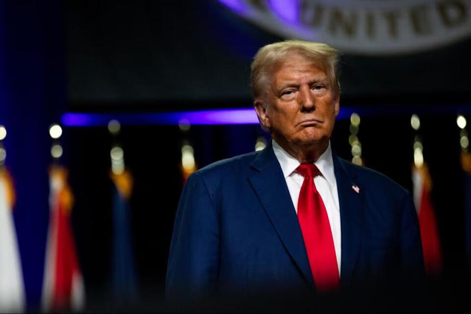 Trump threatens to throw Mark Zuckerberg in prison for life in new book ...