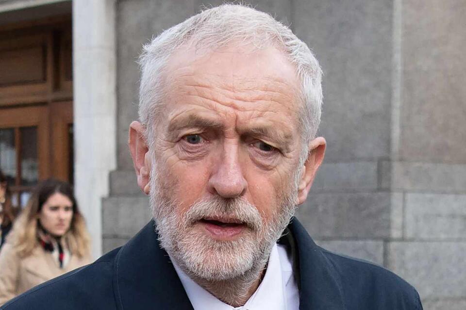 Jeremy Corbyn finally admits Hamas are terror group – but says Israel are behind ‘acts of terror ...