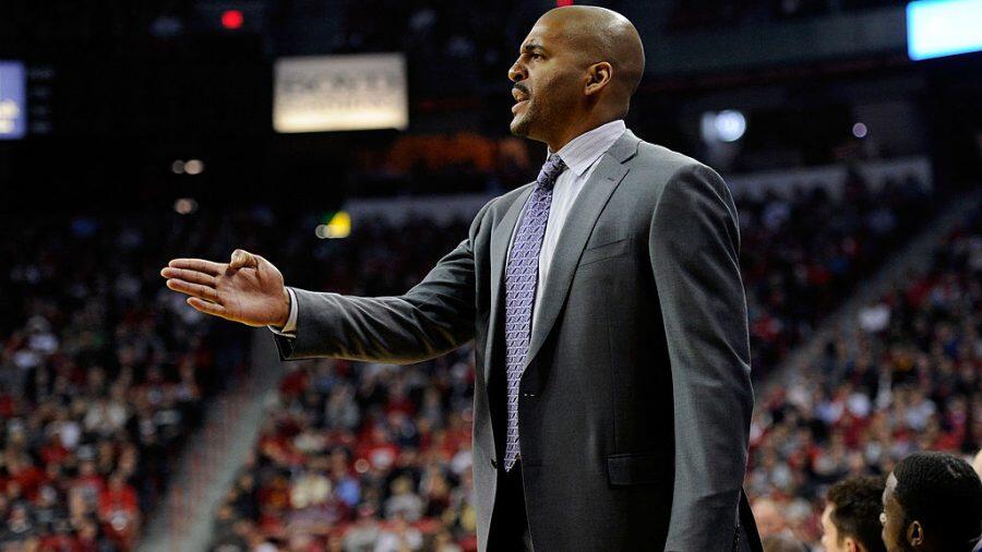 Former Sacramento Kings player, coach back in the NBA - NewsBreak