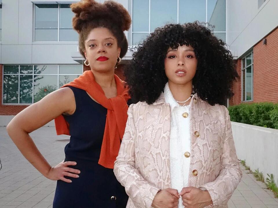 Black women say an Amtrak project threatens their Baltimore ...