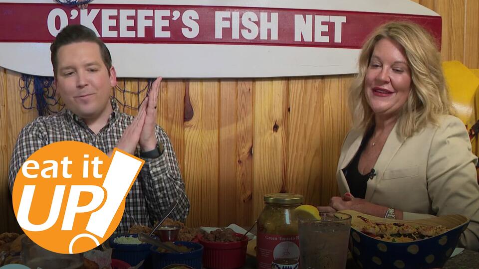 Family-owned business celebrates 40 years of service | O'Keefe's Fish ...