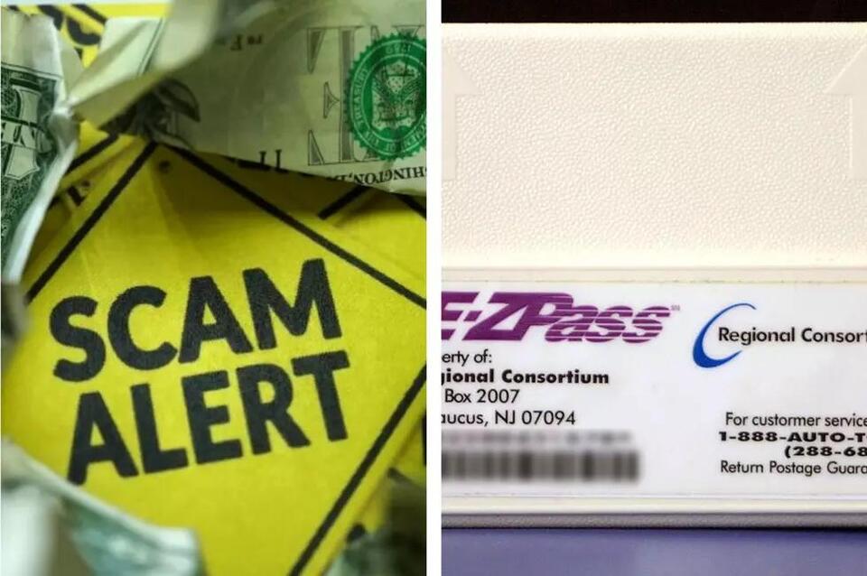 FBI Issues Warning To All E-ZPass Users In New York - NewsBreak