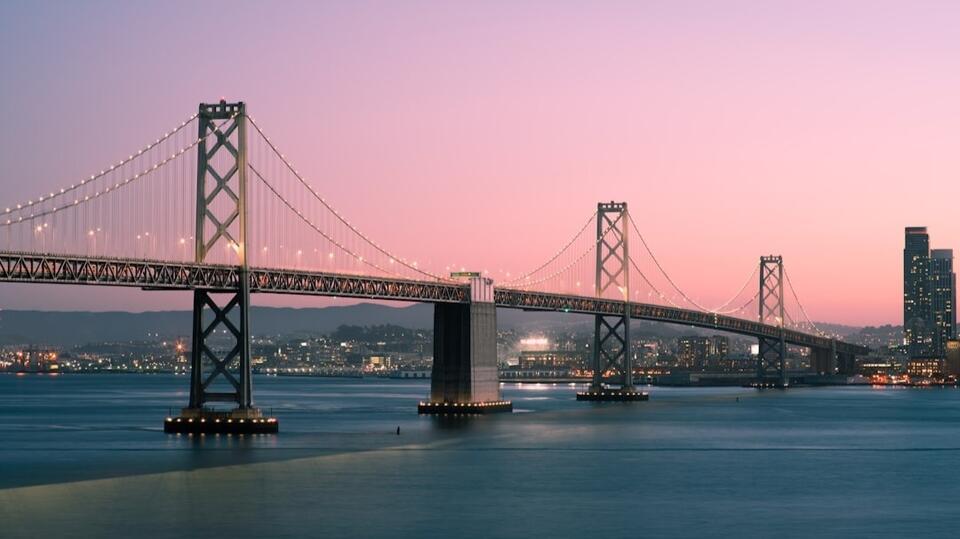 Already expensive California bridge tolls to see another staggering ...