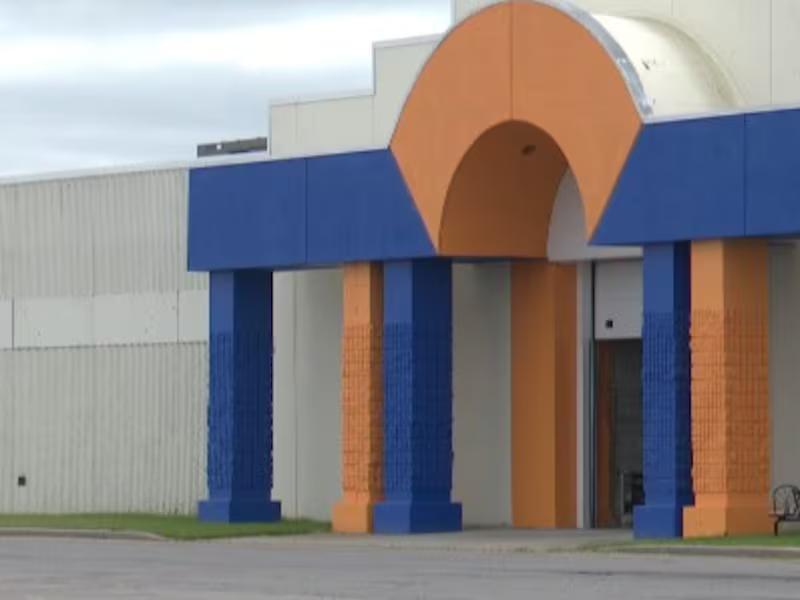 Italian company gets $1.2M to come to former Massena mall