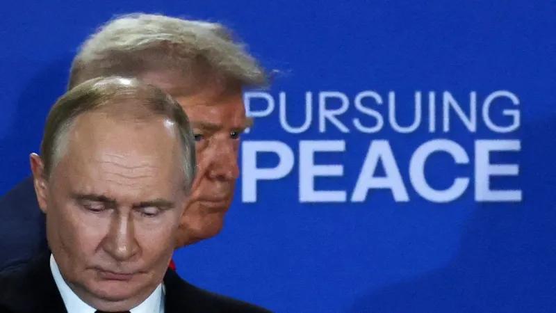 'Nonsensical': WSJ warns Trump's 'reckless risk' could make a Russian ...