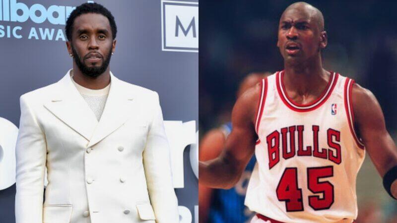 Inside Source Reveals Michael Jordan’s Angry Reaction To Being Named In ...