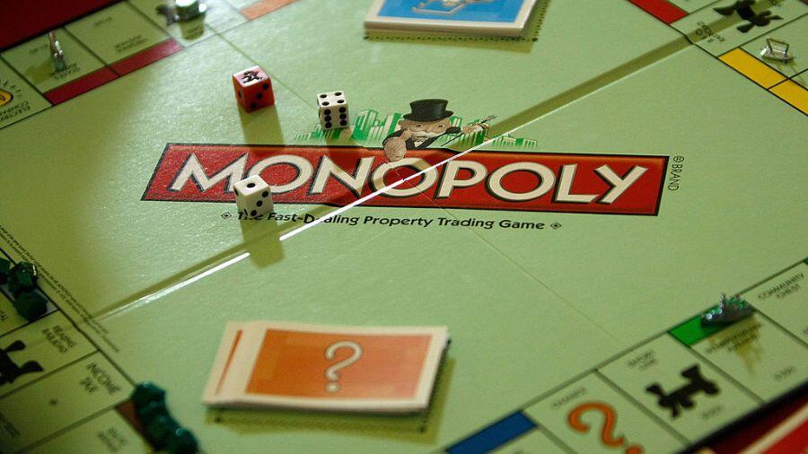 This WA city just got its own Monopoly game, and it’s not Seattle ...